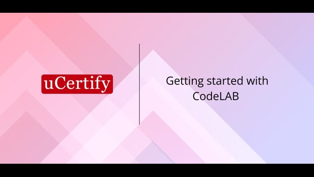 Support -uCertify