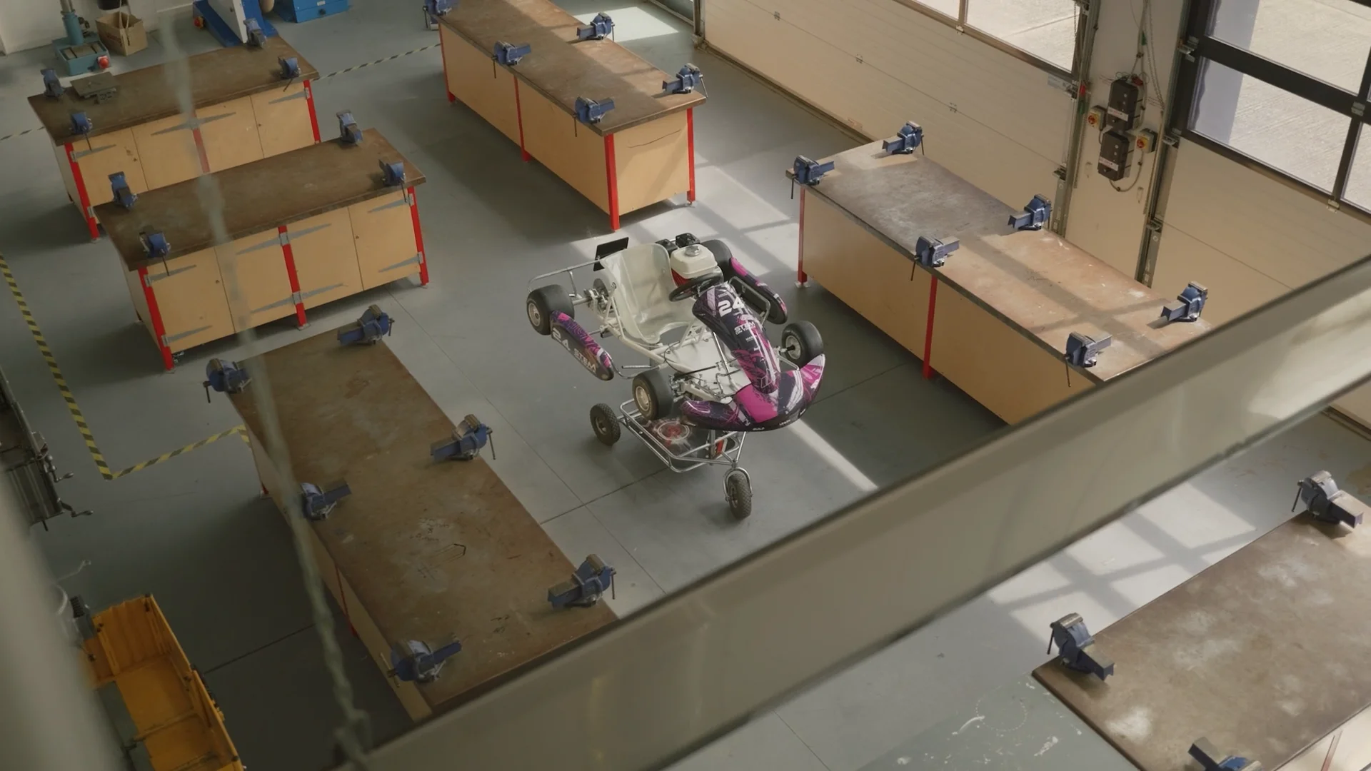 What Is STEM On Track?