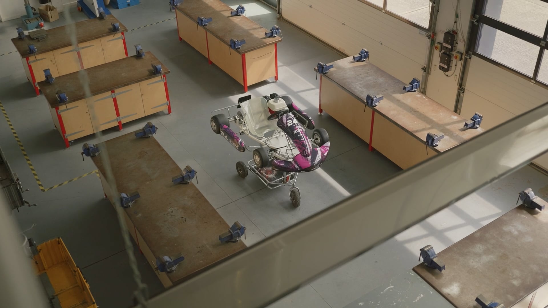 What Is STEM On Track? | Videos & Movies on Vimeo
