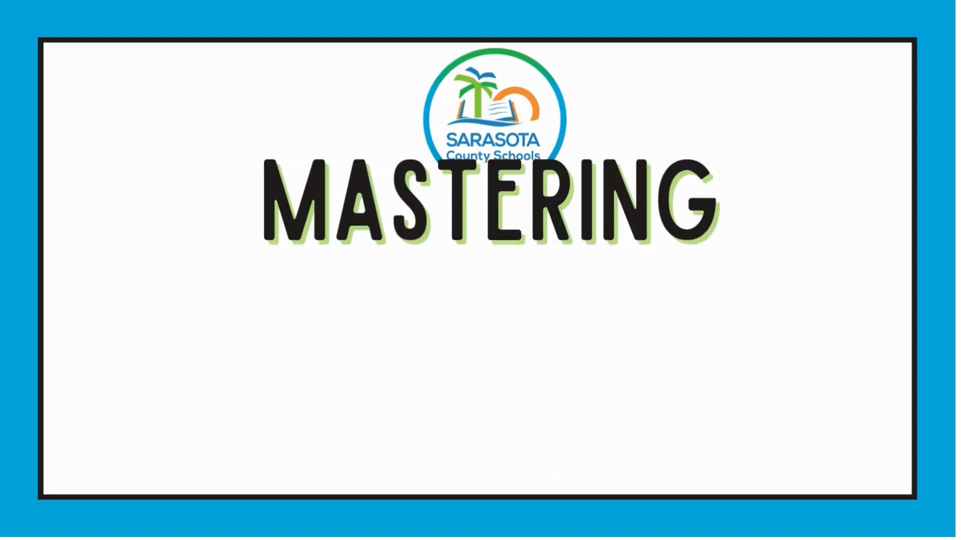 Mastering Resiliency MS February