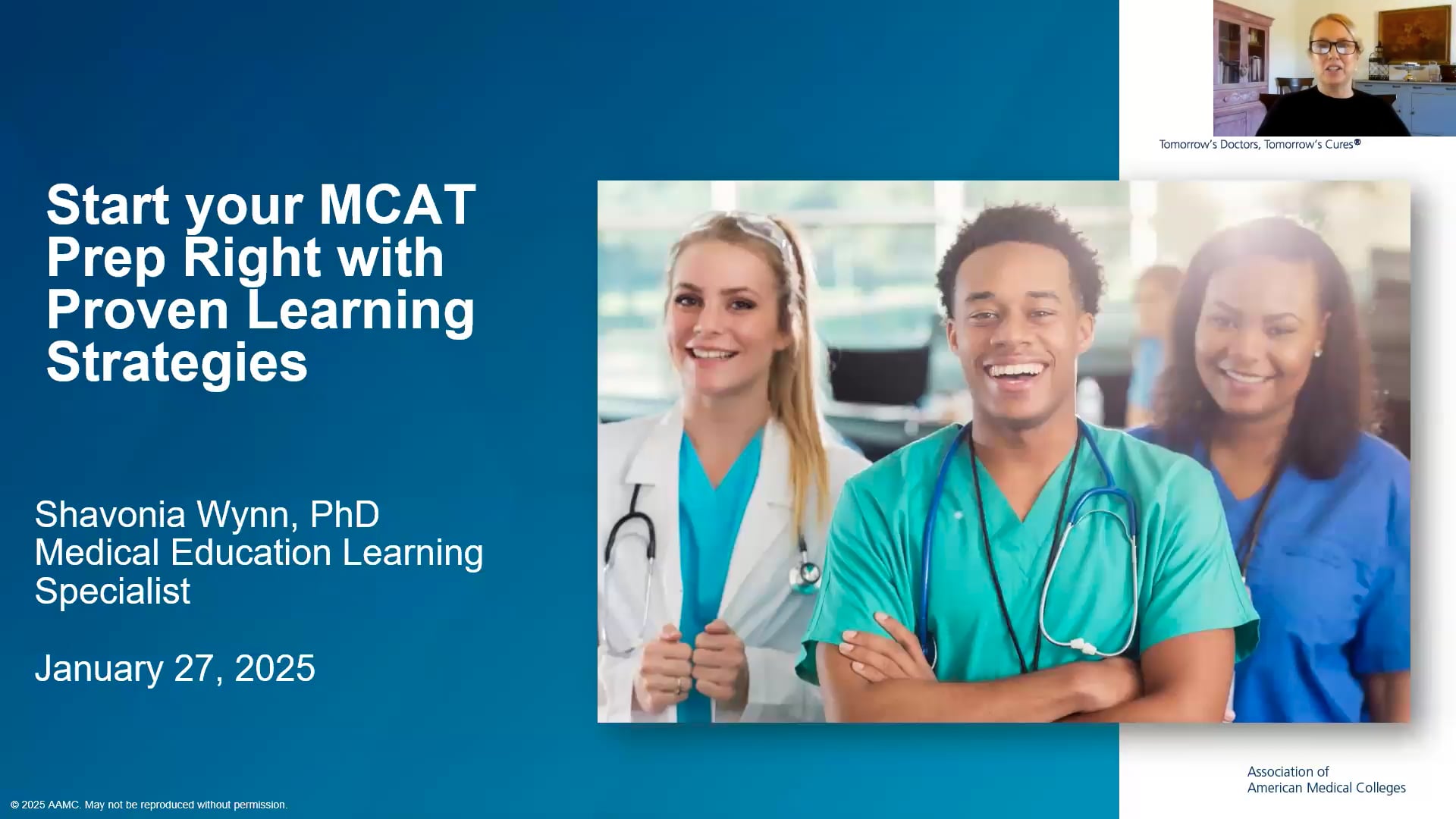 Start Your MCAT® Prep Right with Proven Learning Strategies
