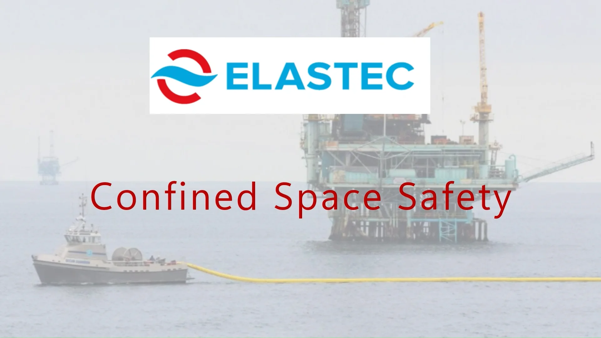 2024 Elastec Confined Space