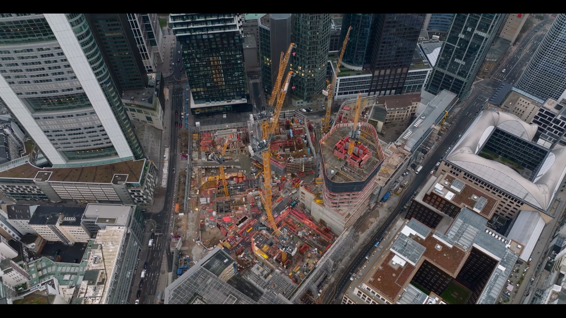 Expert Commercial Industrial Electrician Services