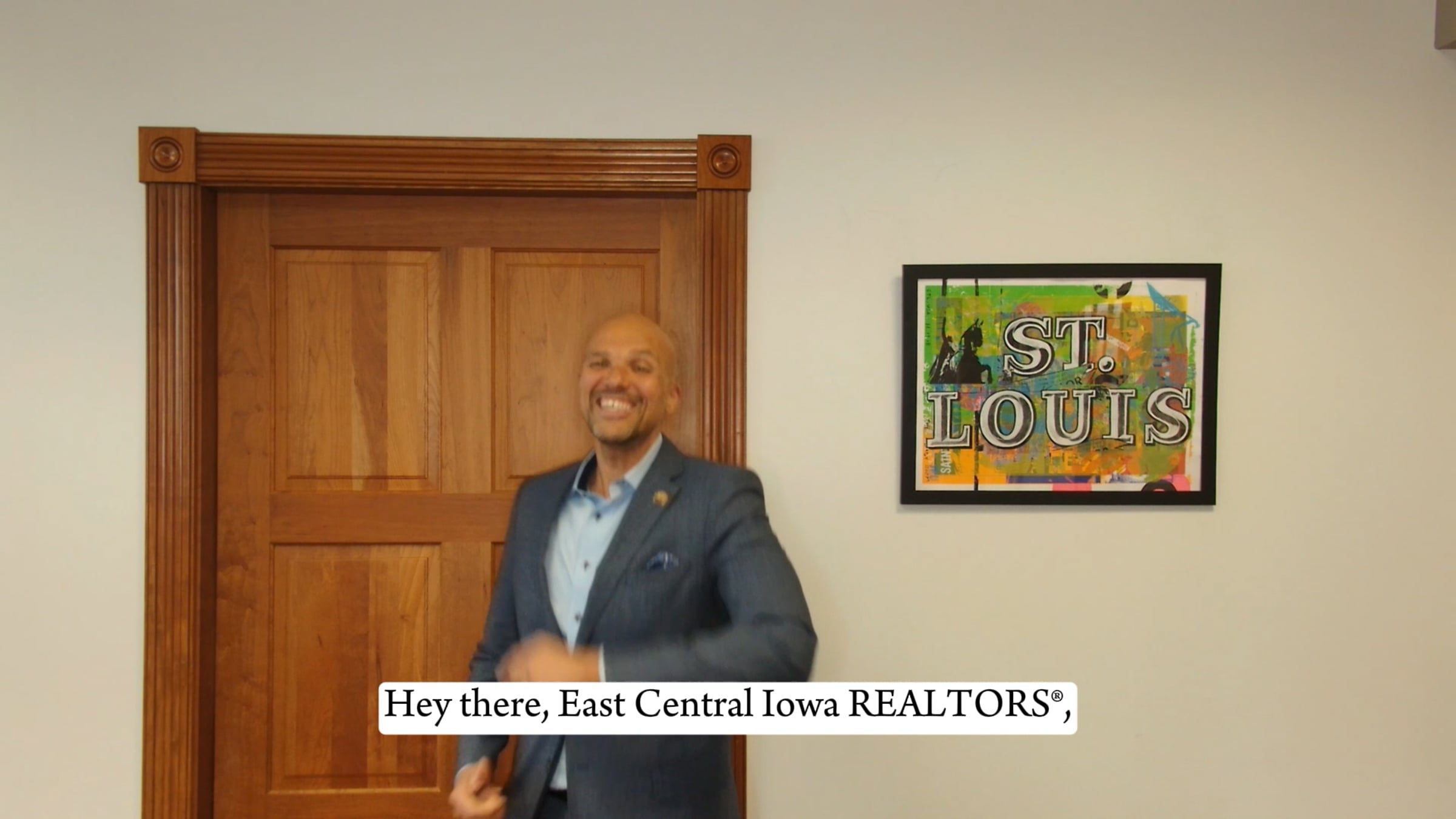 Fair Housing with Nate Johnson
