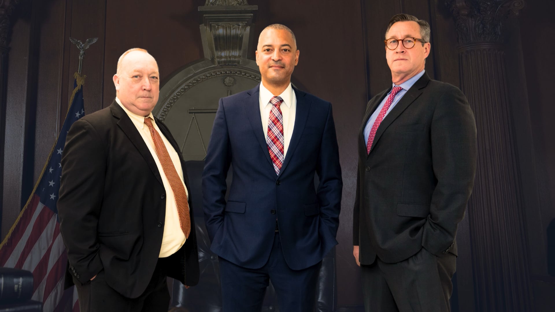 New York Legal Services - Trusted Attorneys in Harrison NY