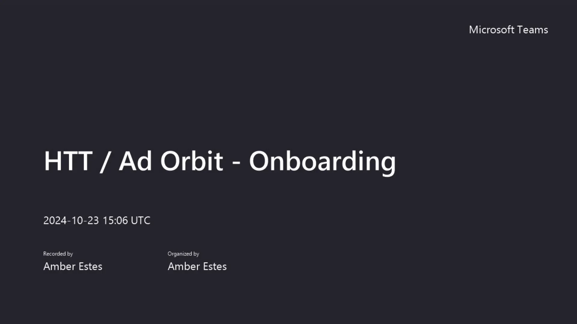 HTT _ Ad Orbit - Onboarding-20241023_100640-Meeting Recording (1)