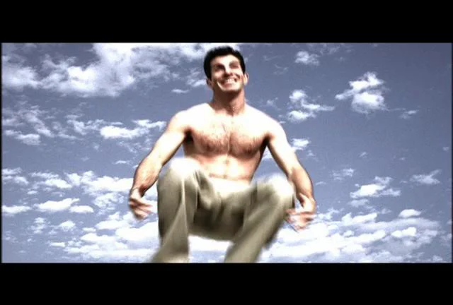 Fred Mertz Jeans on Vimeo