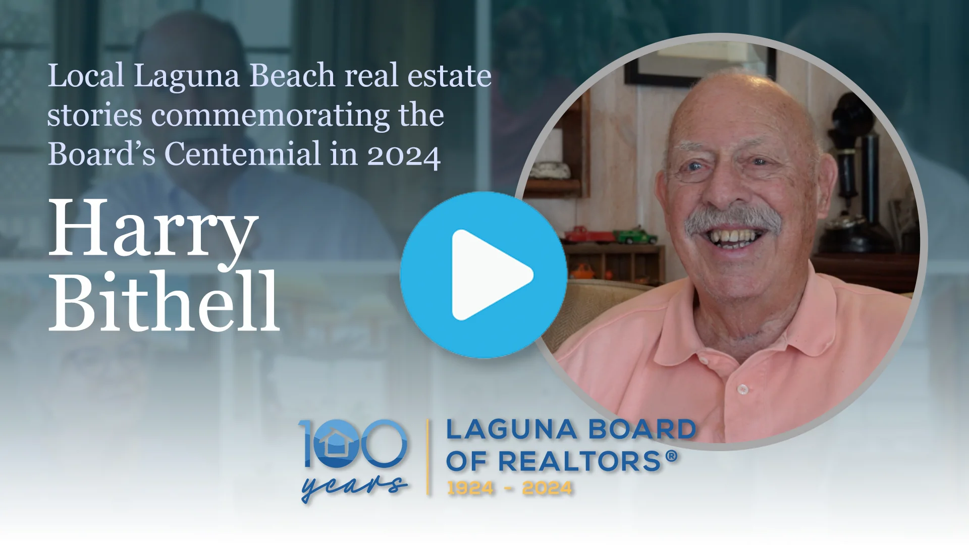 LBOR: Centennial Stories // Ep. 04 // Harry Bithell