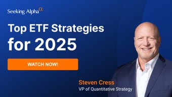 Quant Research Webinar Videos | Seeking Alpha