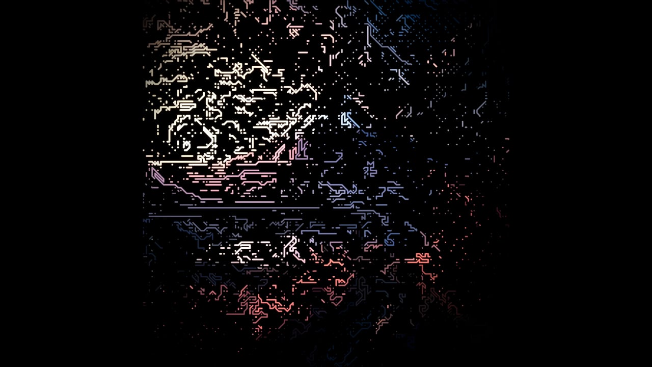 Nox Gallery Show - Tokyo Japan January 25th 2025 - RTFnfa Non Fungible Art