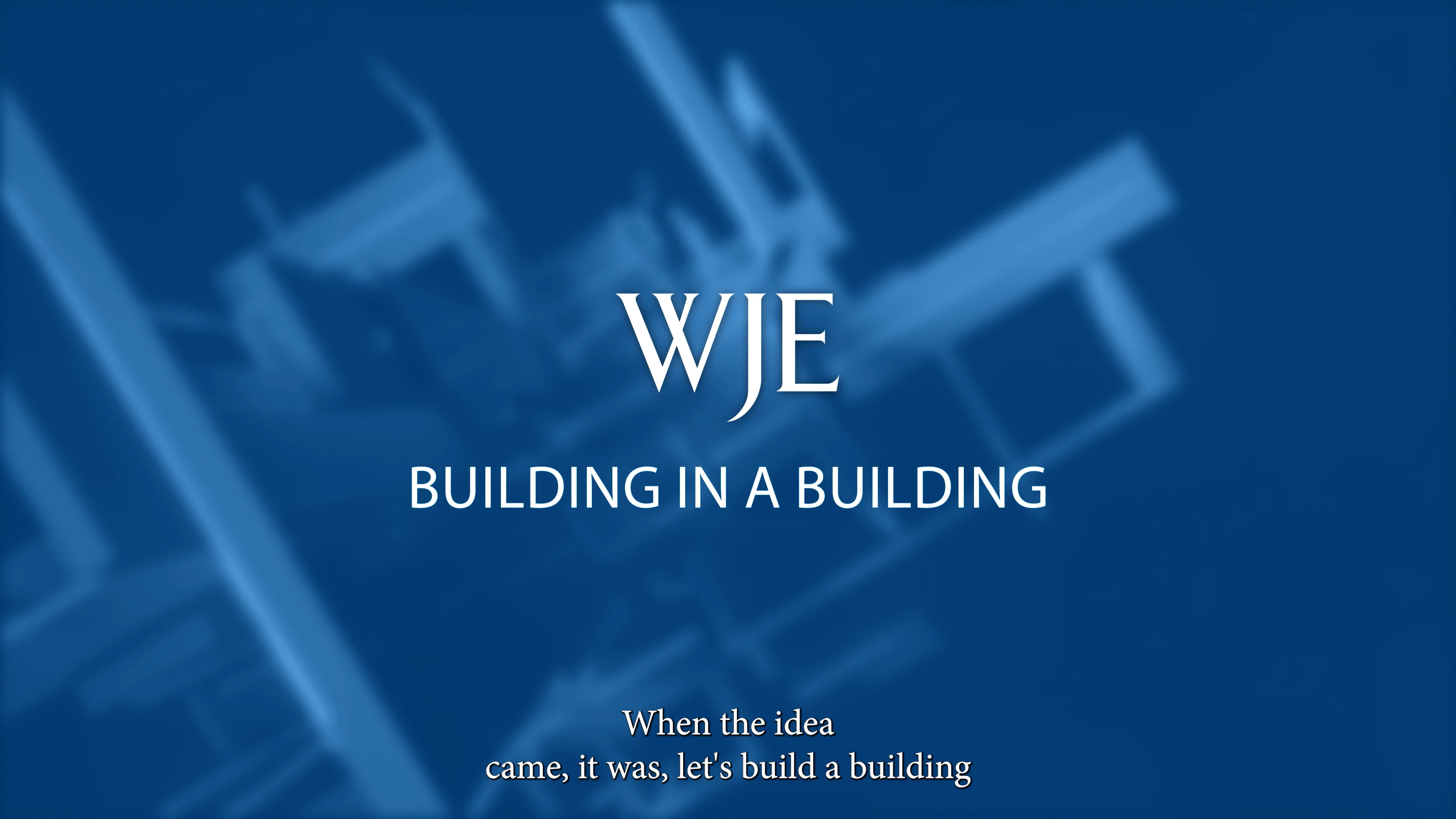 "Anatomy of a Failure: Engineering a Collapse Investigation" - Webinar Teaser