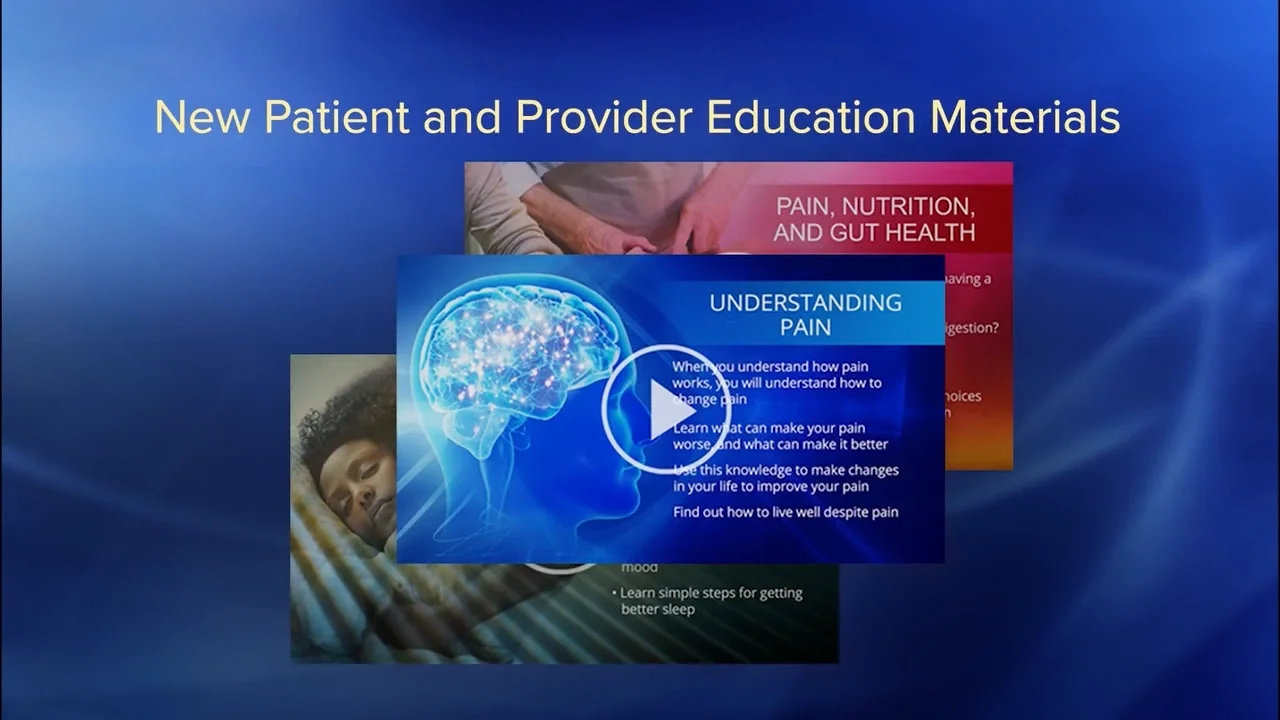 Oregon Pain Management Commission course - Changing the Conversation ...