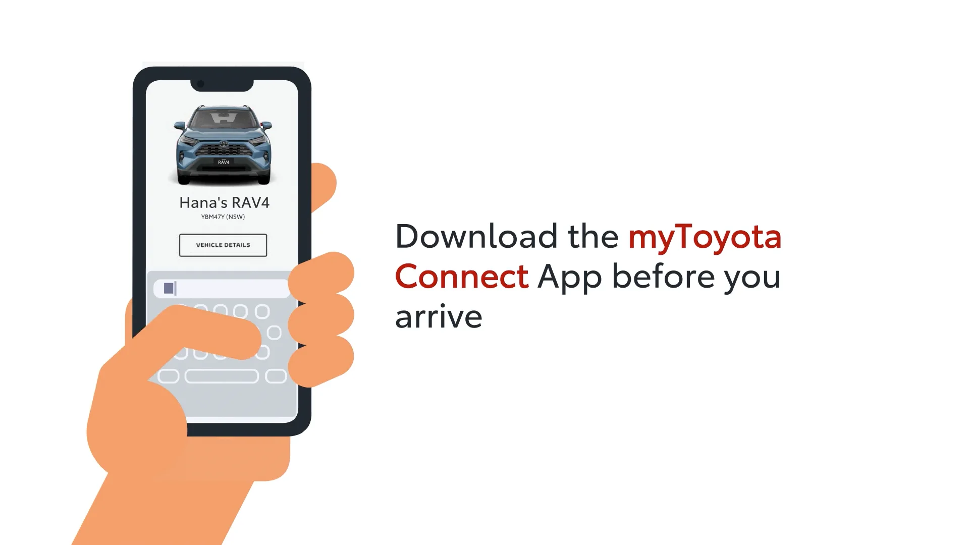 Berwick Toyota - Delivery Process