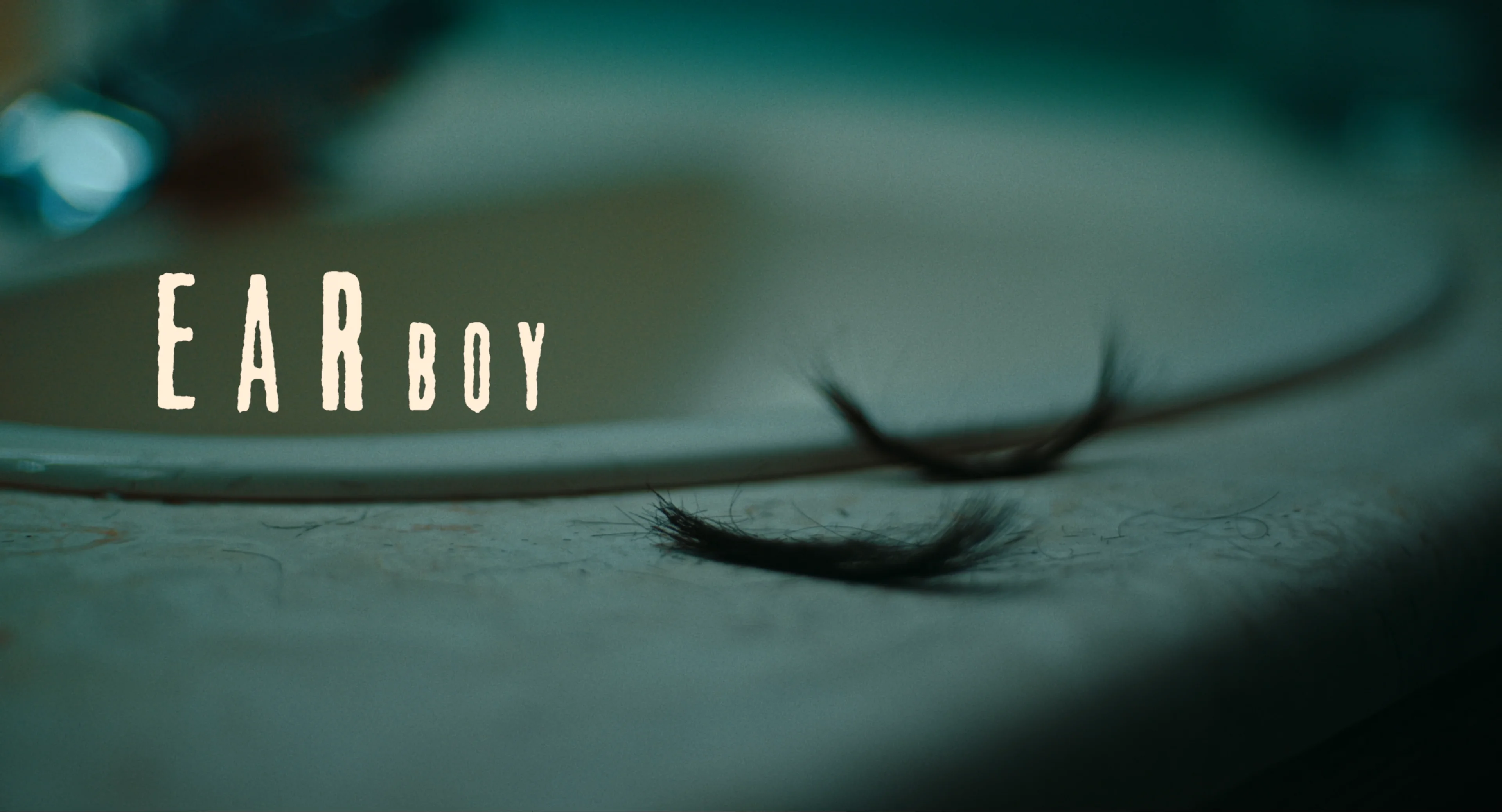Earboy | Official Trailer