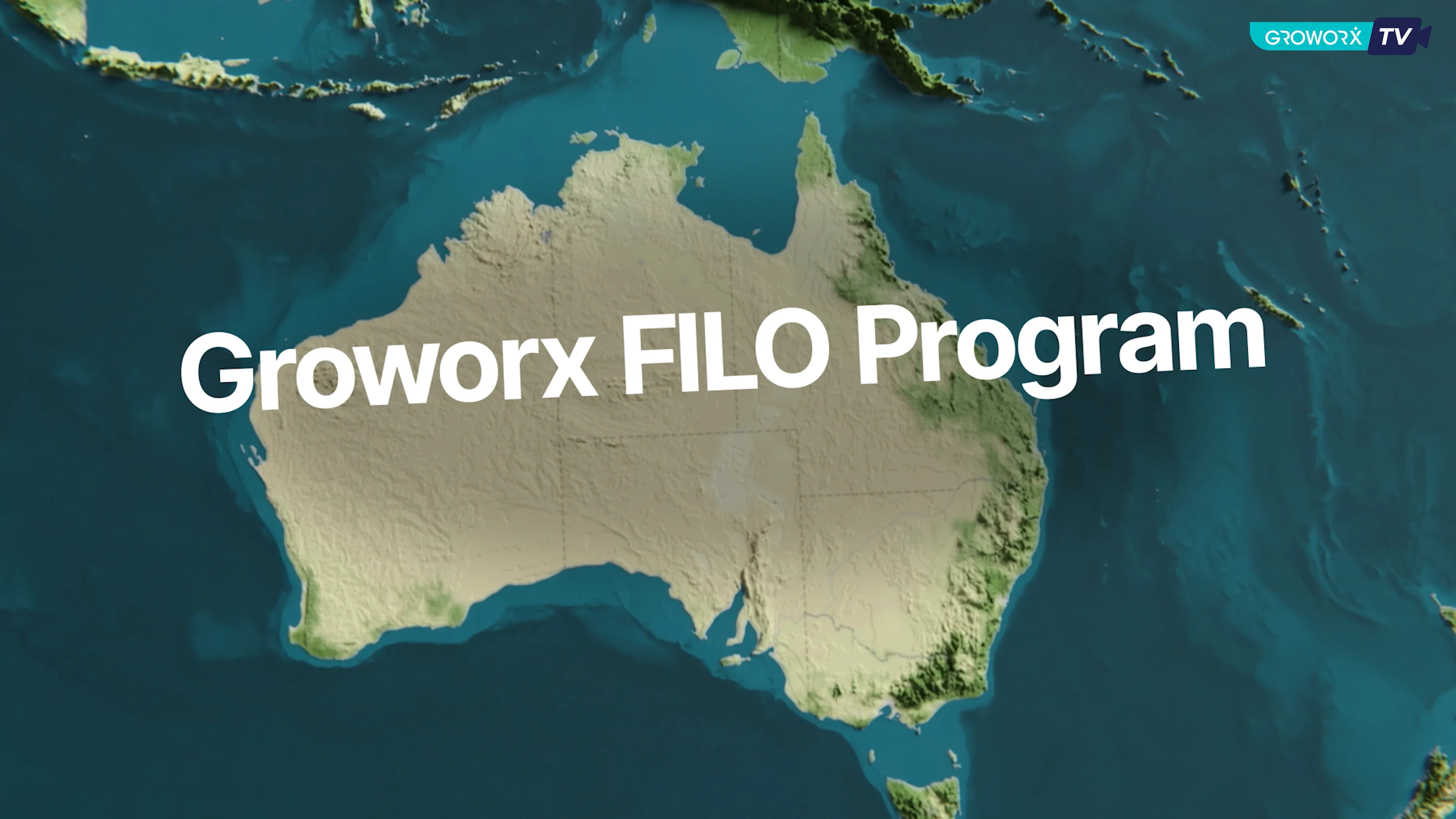 FILO Program Webinar