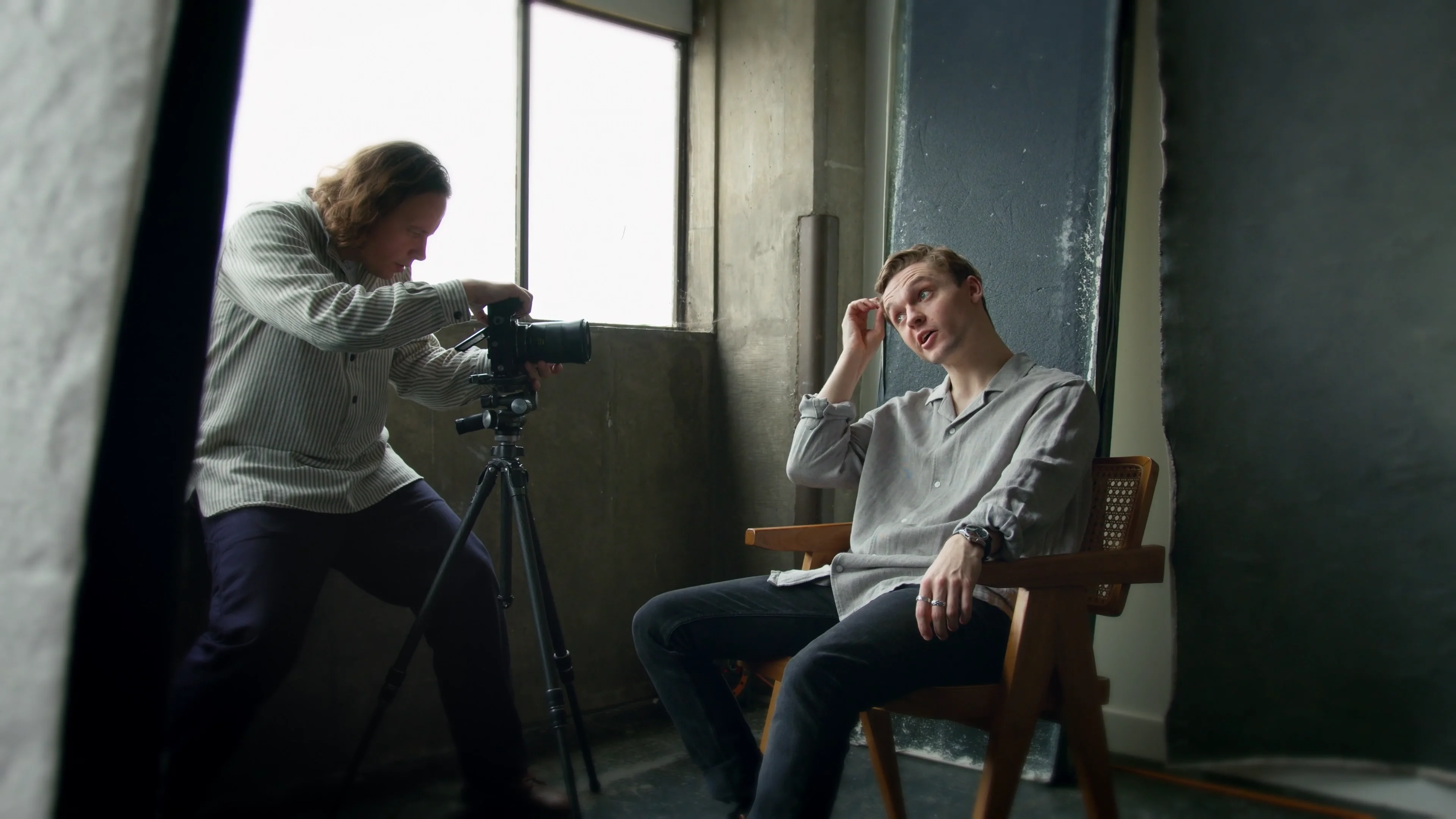 Art and Techniques of Photography Specialization