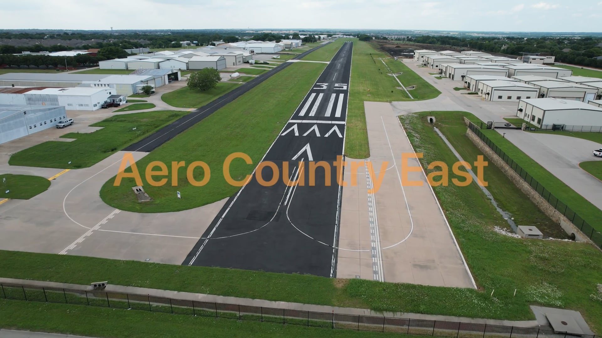 Aero Country East Association