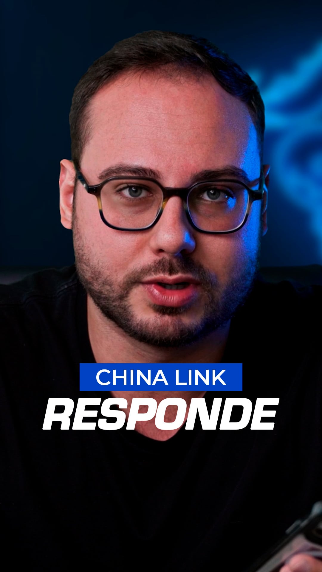 China Link Responde