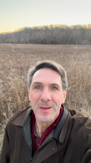 Wednesday, January 29 2025 - Morning Devotion with Pastor Chip