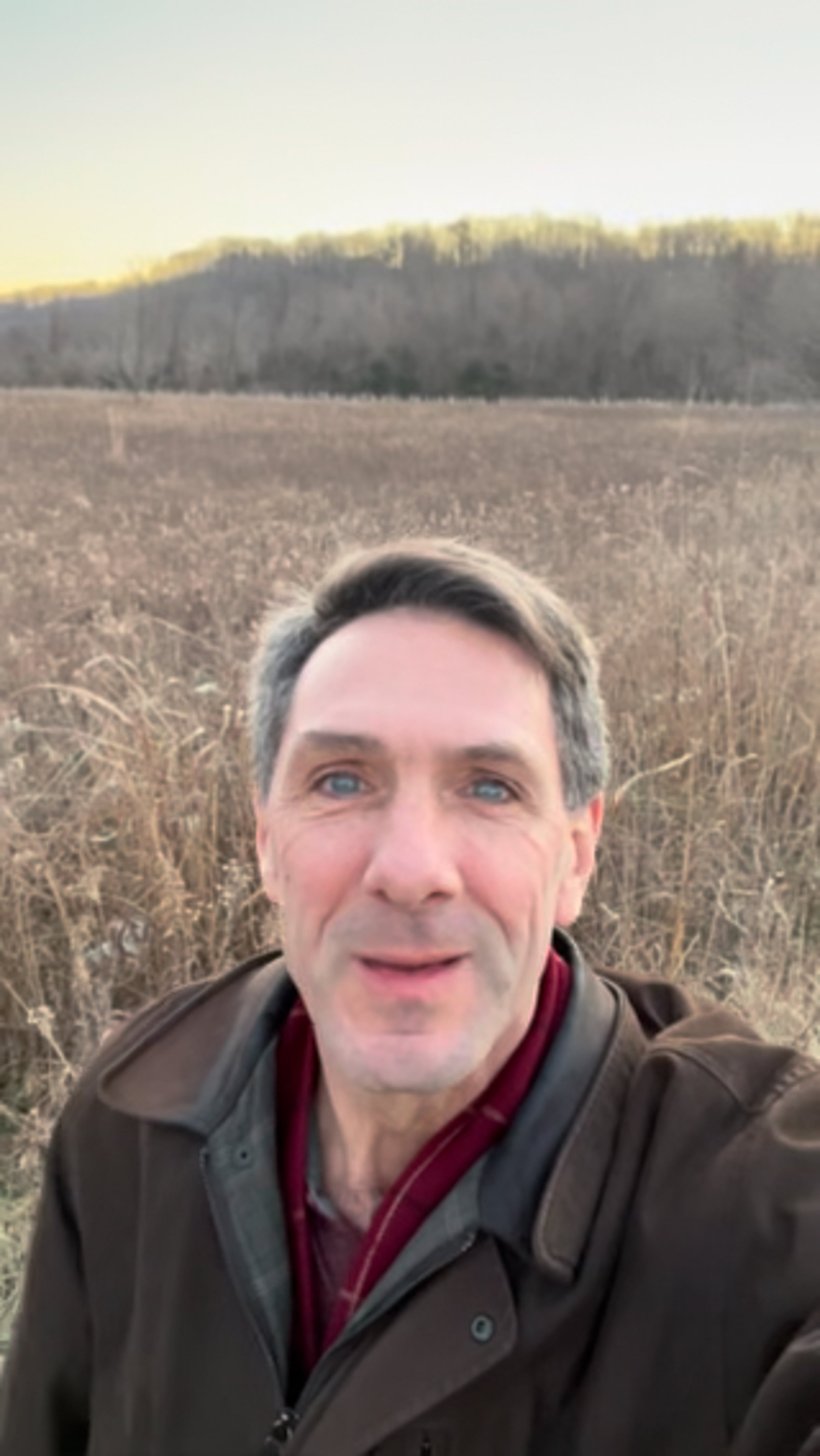 Wednesday, January 29 2025 - Morning Devotion with Pastor Chip