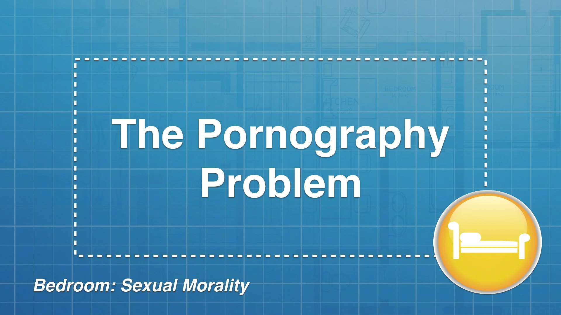 LMM Sexual Morality The Pronography Problem