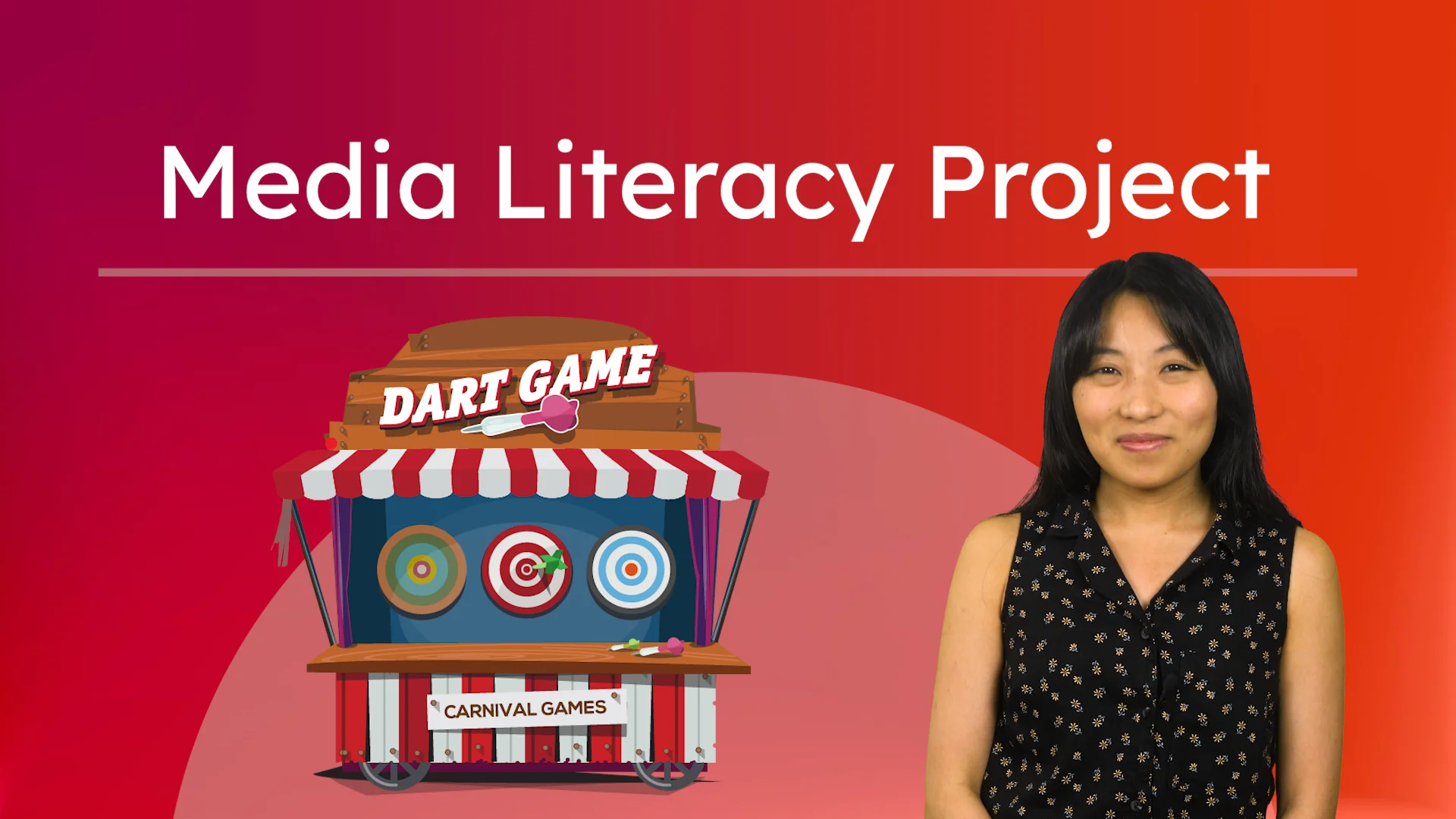 Media Literacy Project