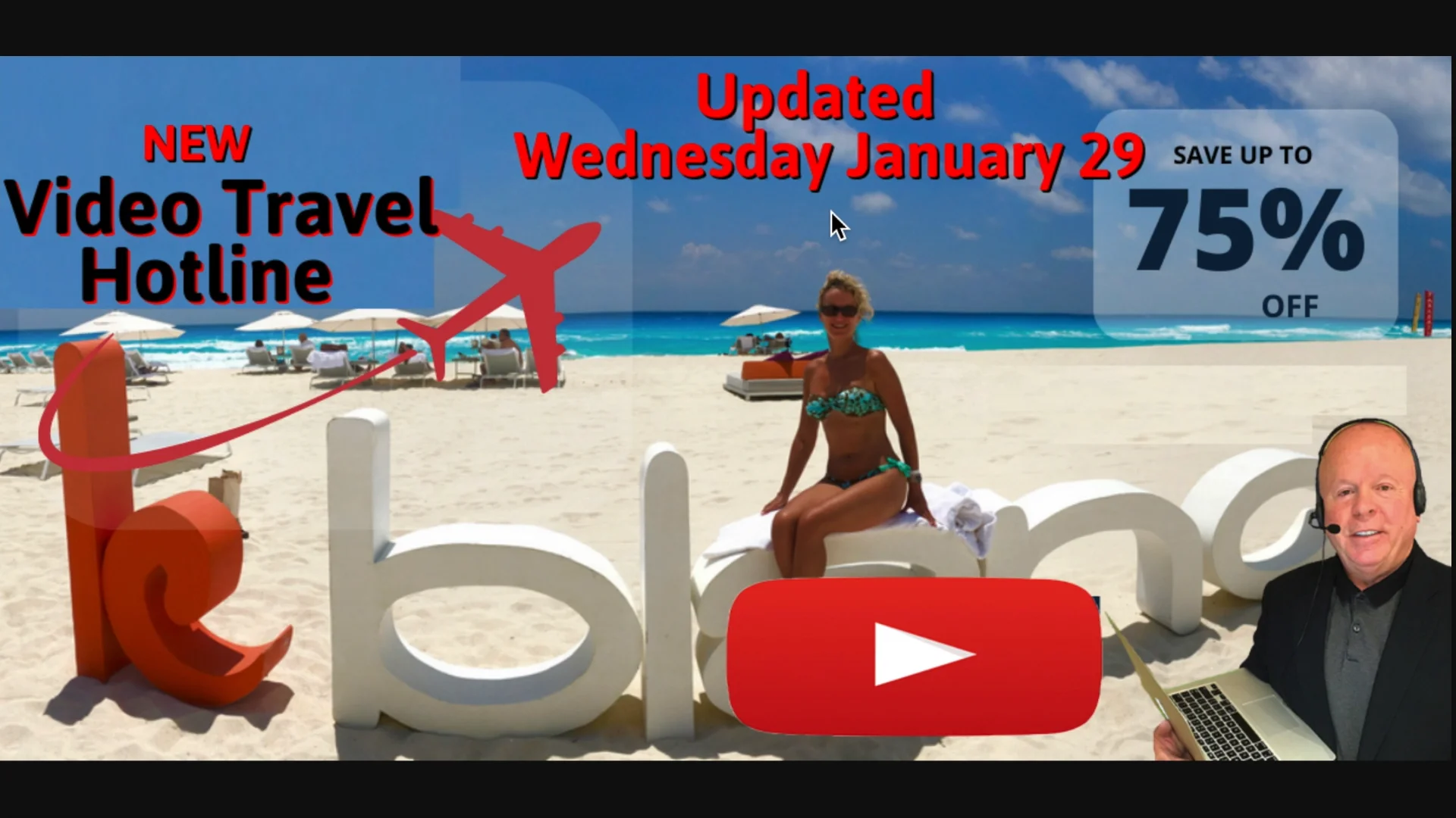 5 Star Secrets St Martin 1 week $1785 with air