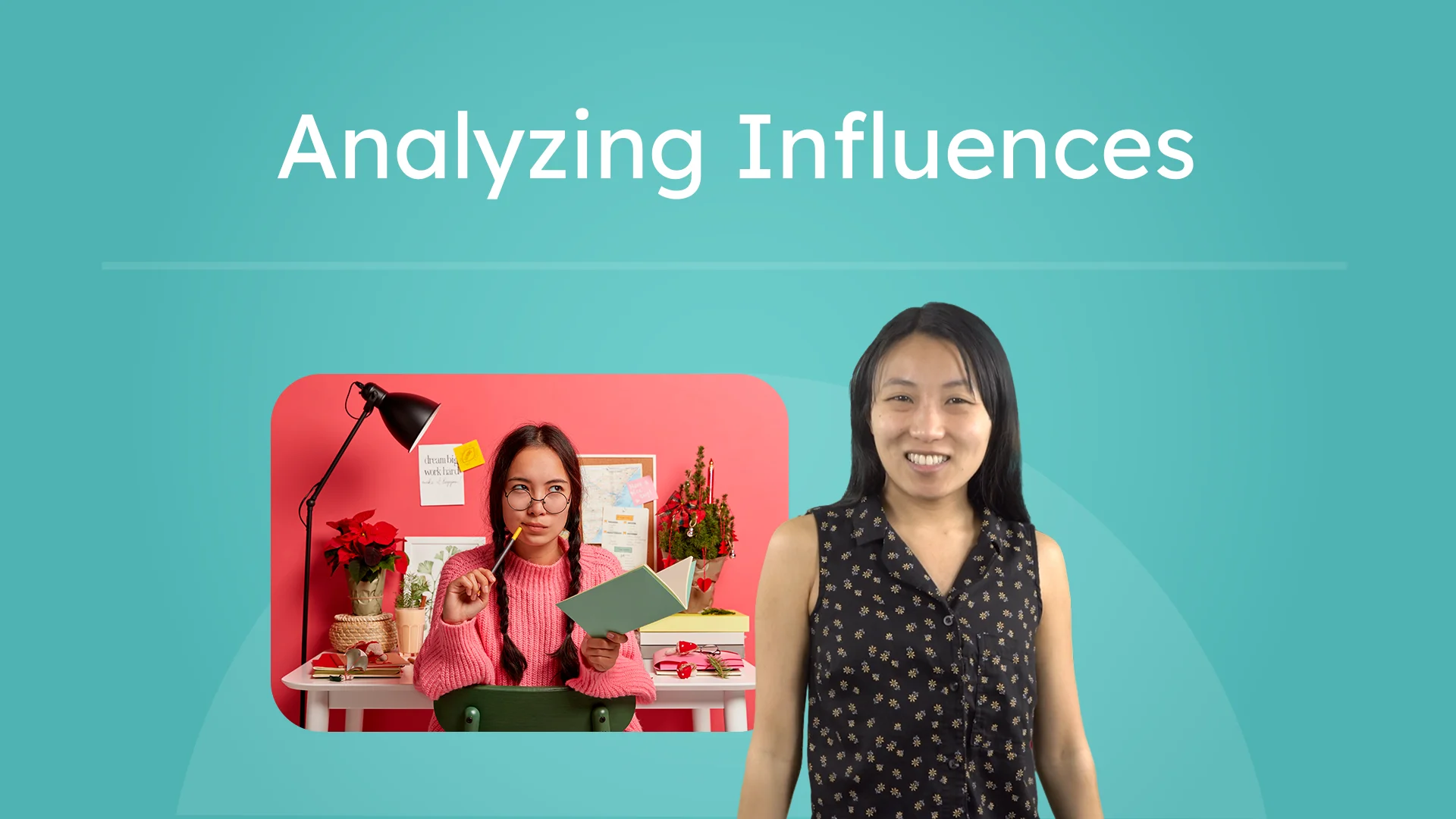 Analyzing Influences