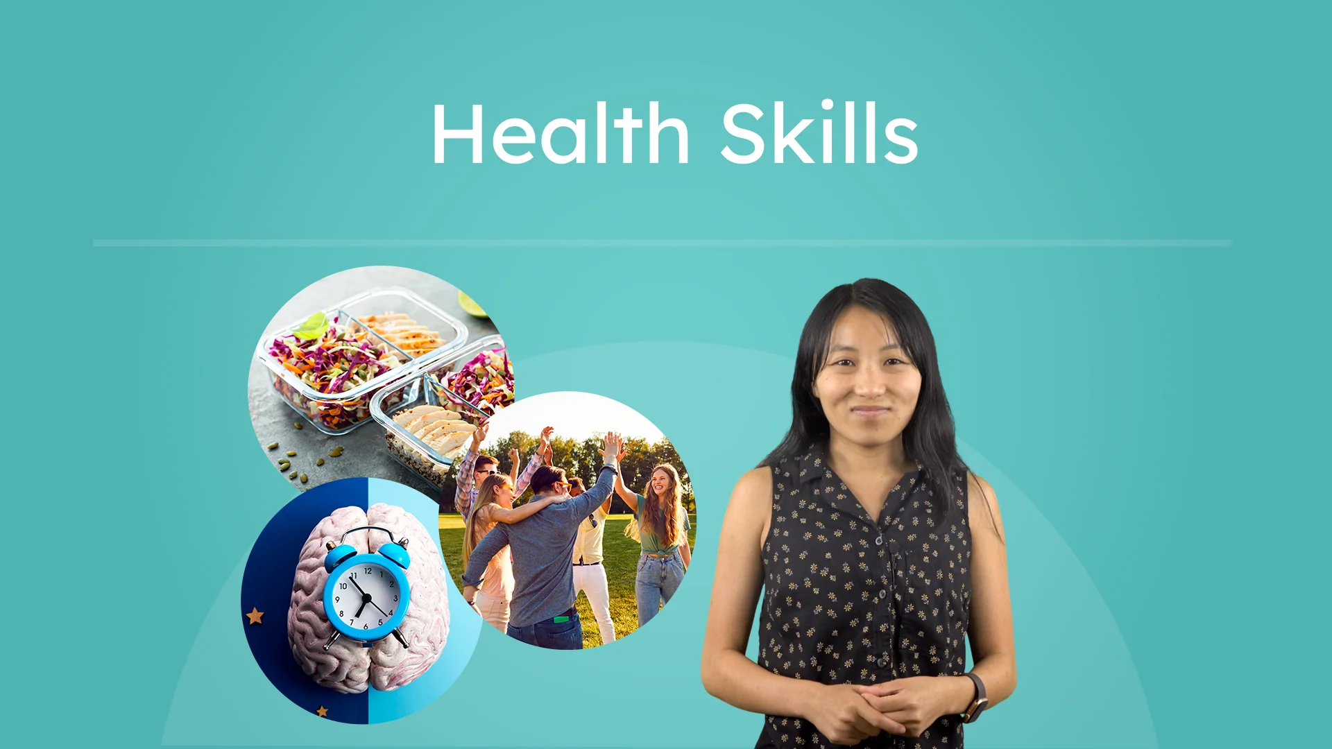 Health Skills
