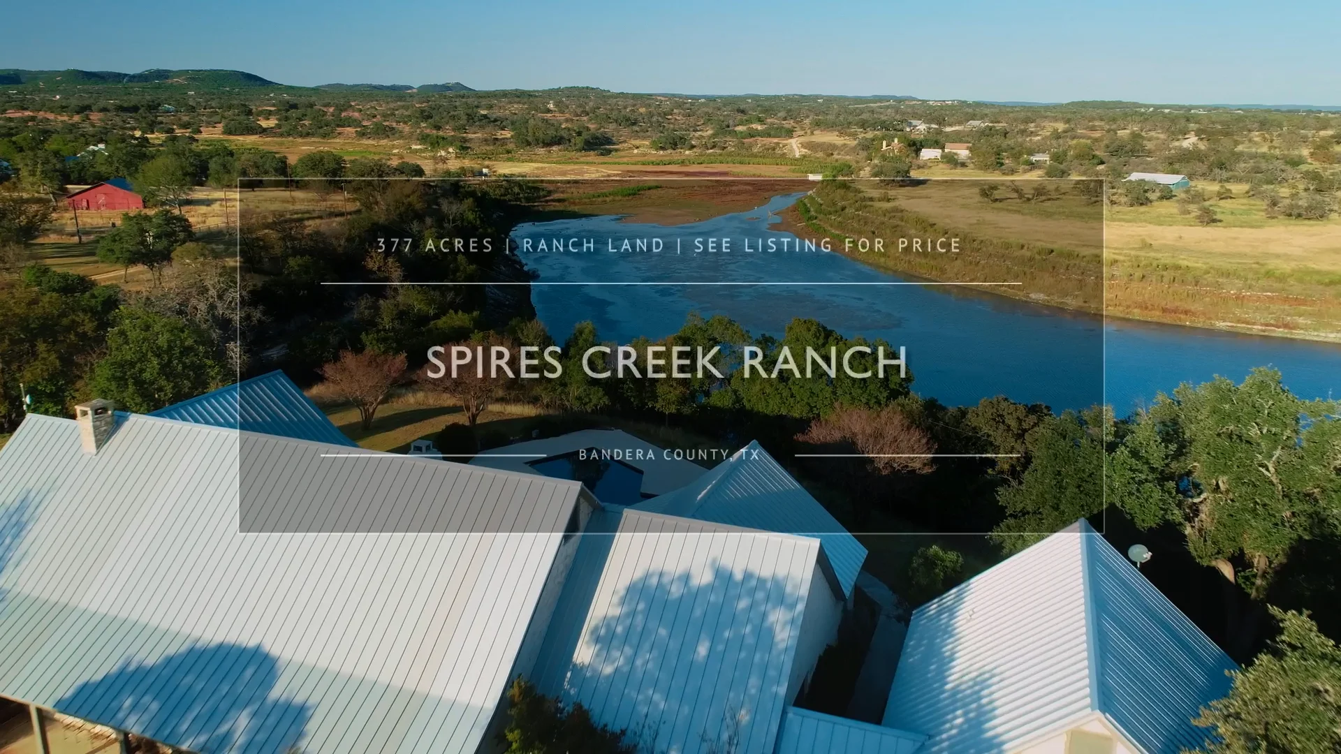 Spires Creek Ranch