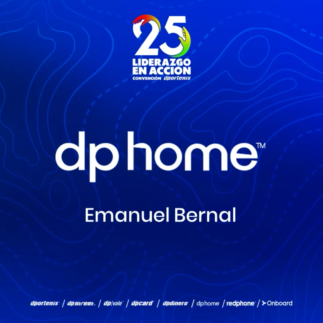 EMANUEL BERNAL