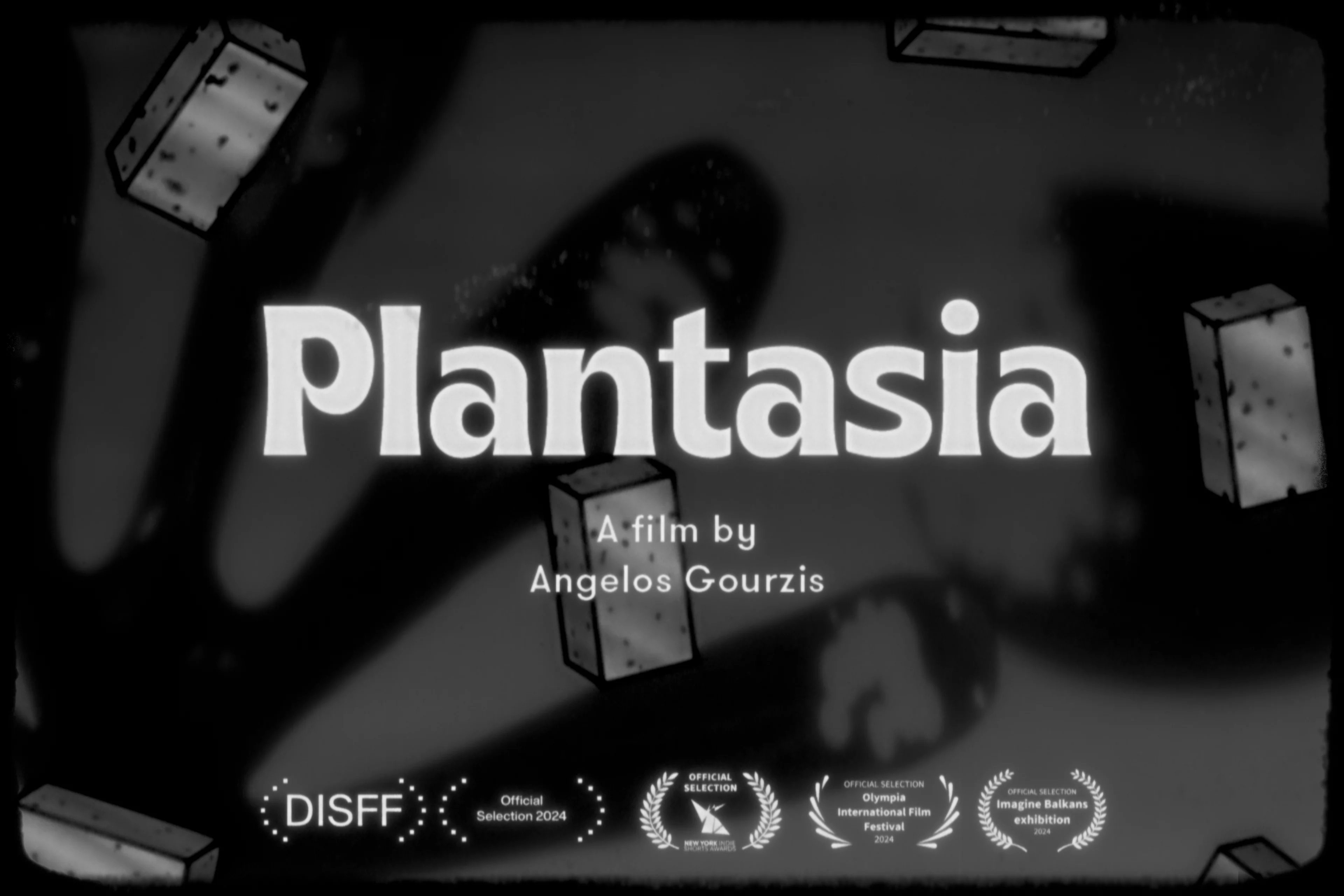 PLANTASIA