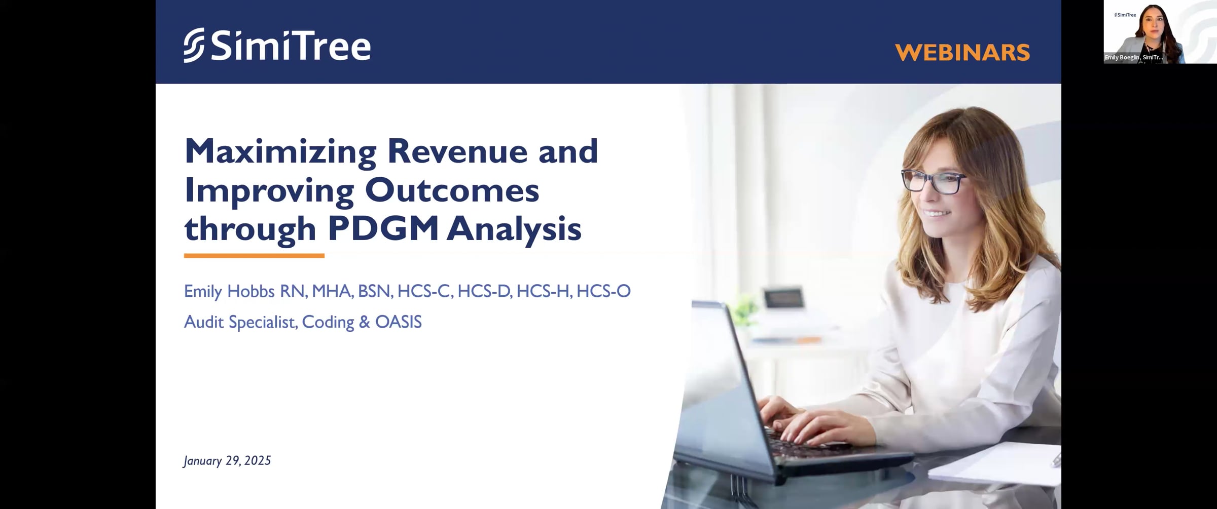 PDGM Analysis: Maximizing Revenue and Improving Outcomes