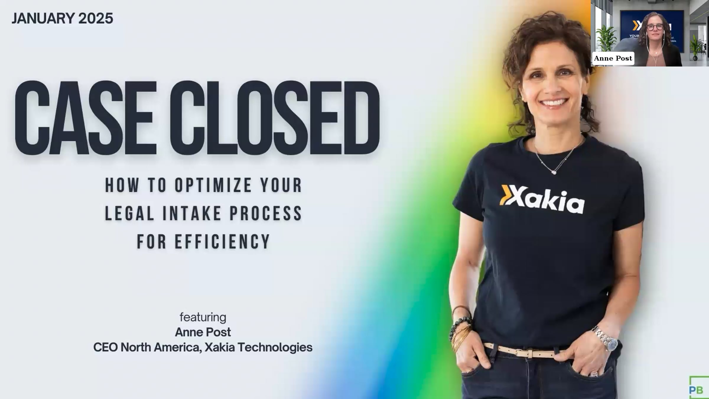 Case Closed: How to Optimize Your Legal Intake Process for Efficiency