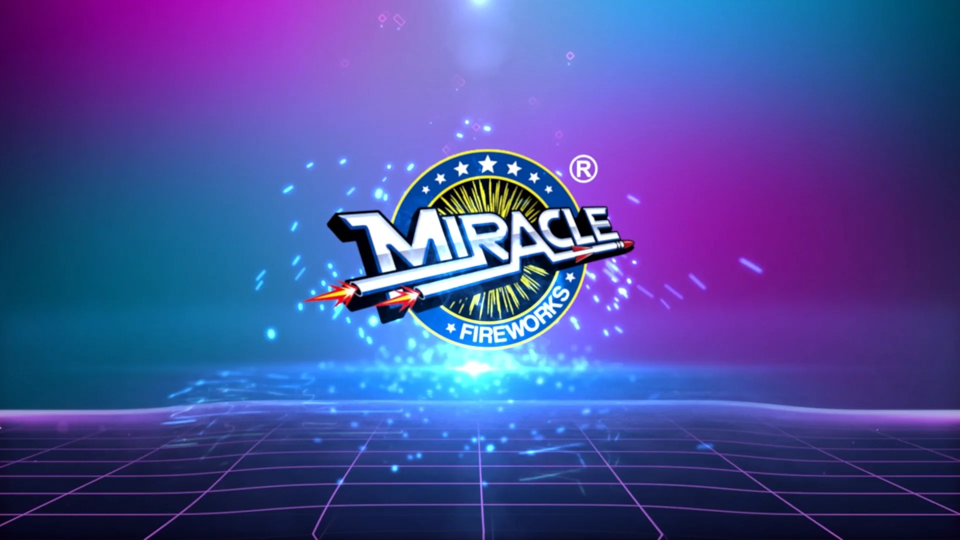 DOG OF WAR(PRELOADED 60 GRAM CANISTER SHELLS IN AERIAL TUBE 12-PACK) M691