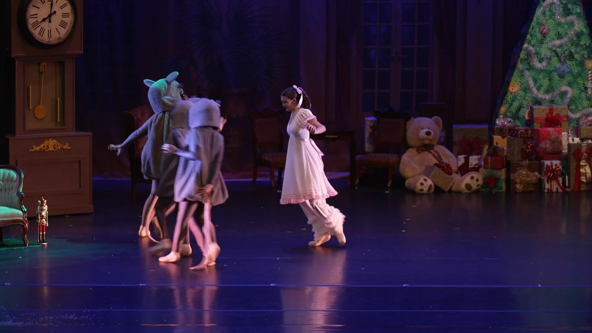 Watch The Nutcracker 2024 Online | Vimeo On Demand on Vimeo