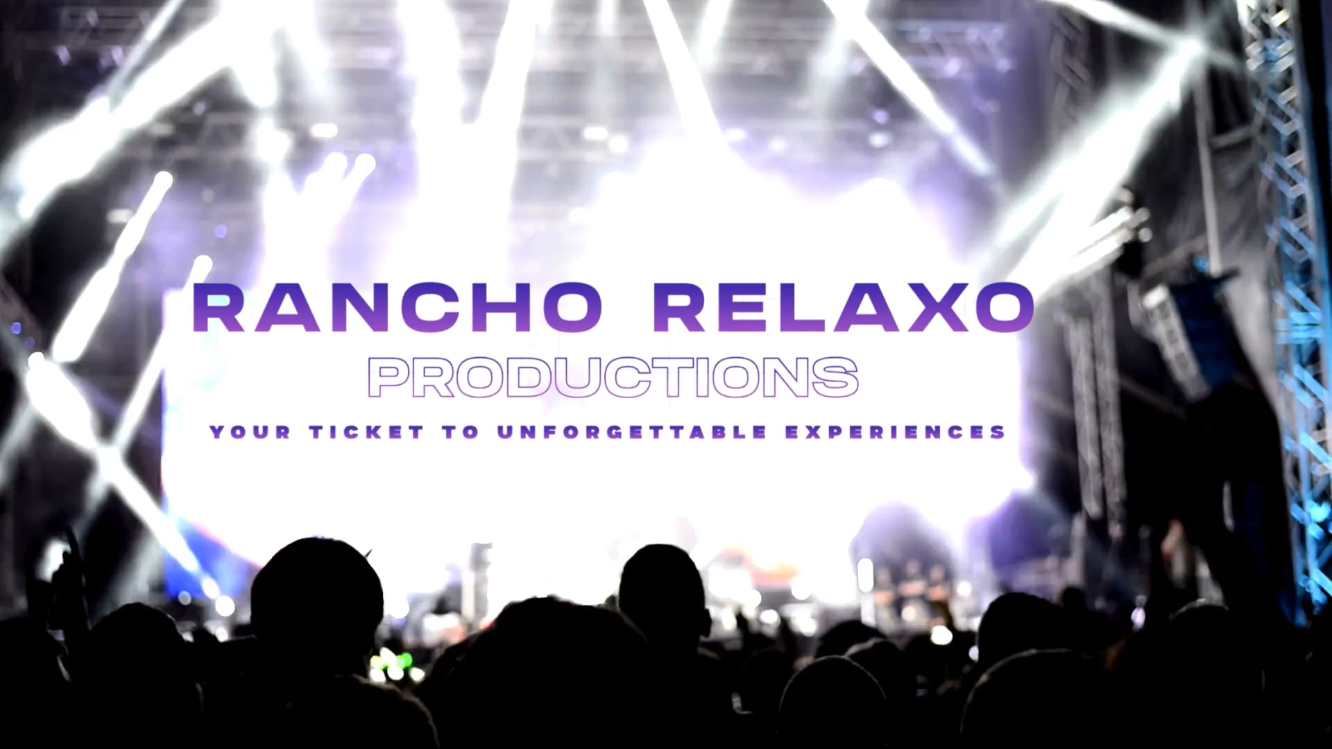 Rancho Relaxo Productions