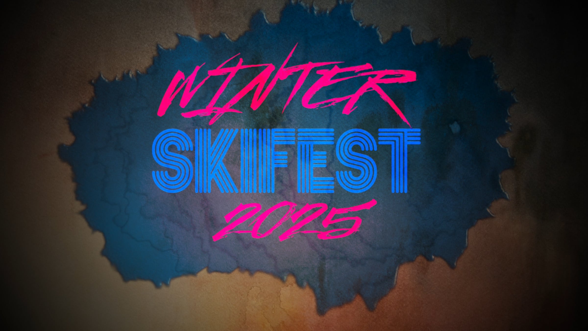 Winter Ski Fest 2025 Day 1 Recap