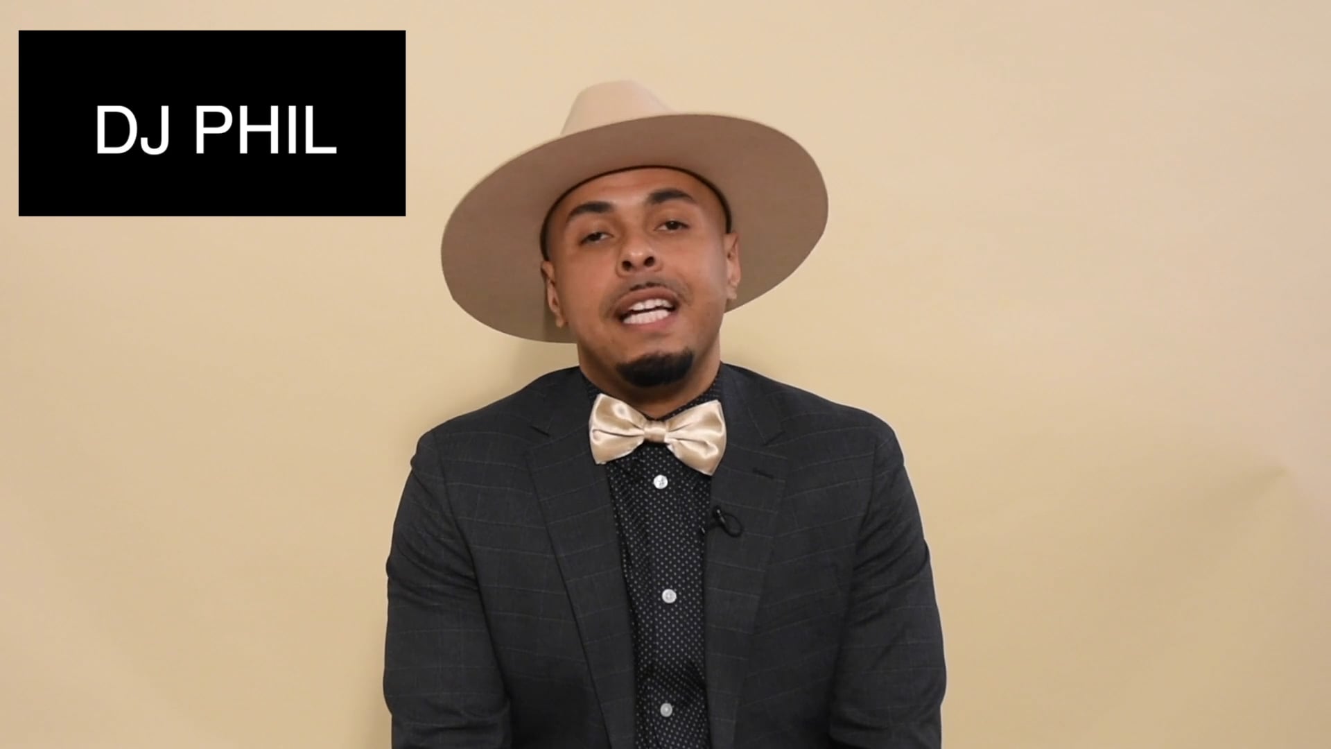 DJ Phil_promo | Videos & Movies on Vimeo