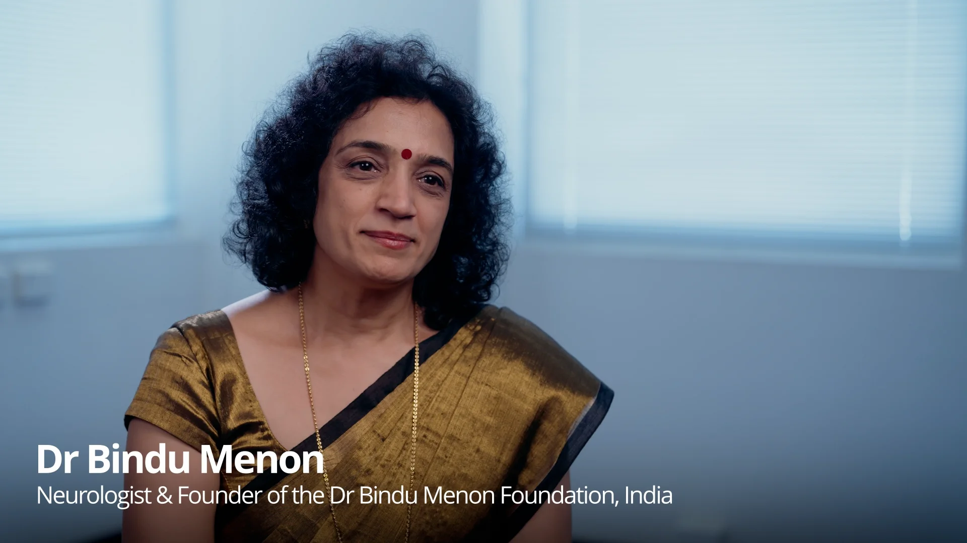 AH1018 - Introduction - Bindu Menon