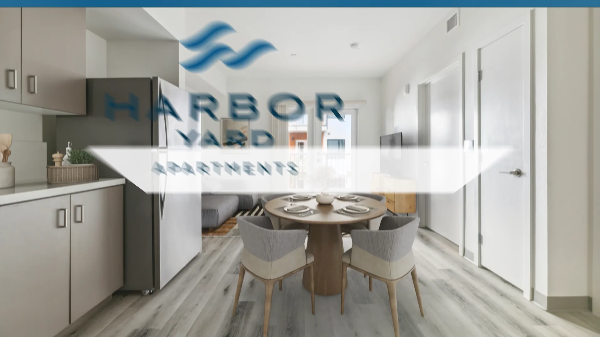 Harbor Yard Apartments slideshow