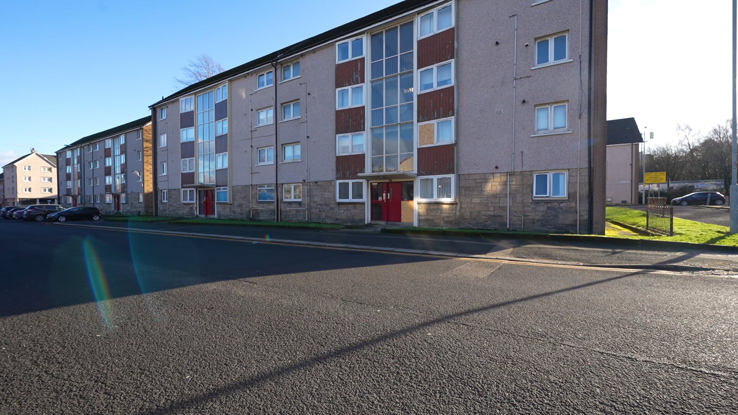 George Street, Paisley