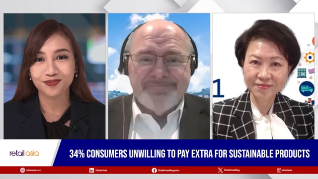 Transparency gaps hinder consumer trust in sustainable products