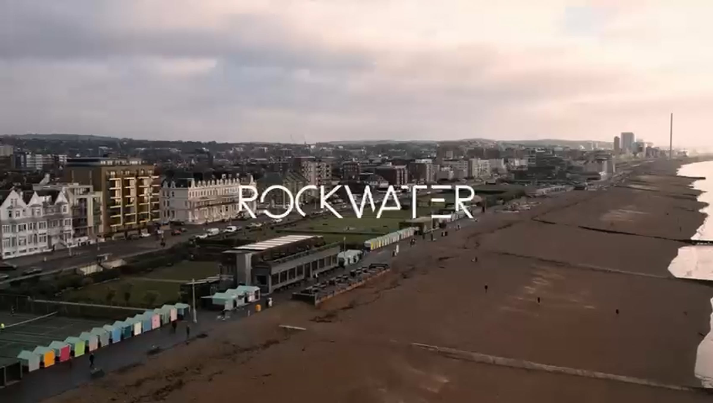 Rockwater Video