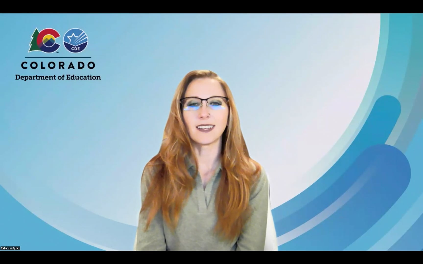 Operations STAR review and Files