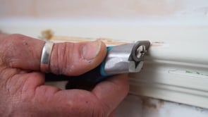 Hamilton Perfection Precision Scraper