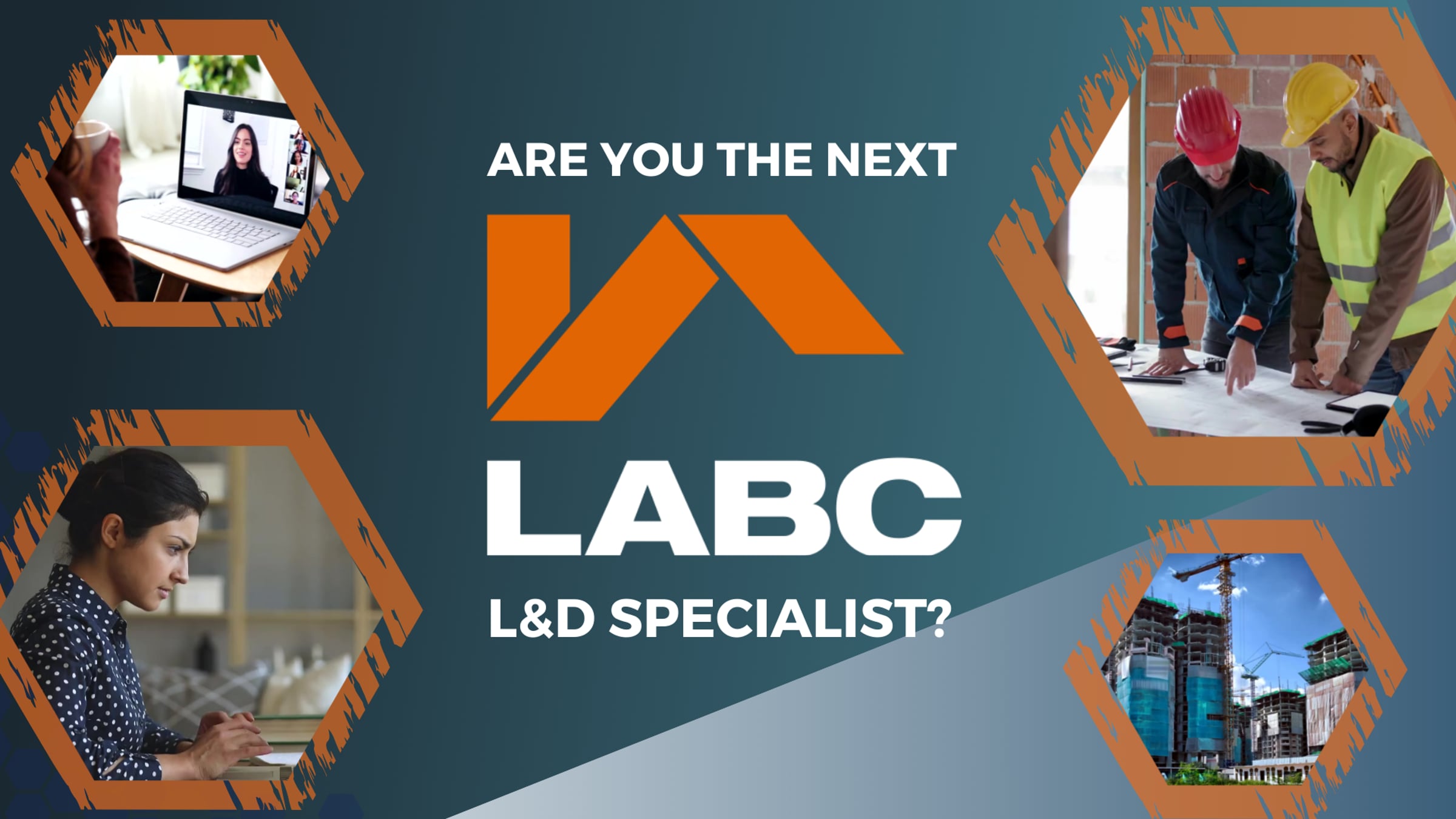 Are You LABC's Next L&D Specialist?