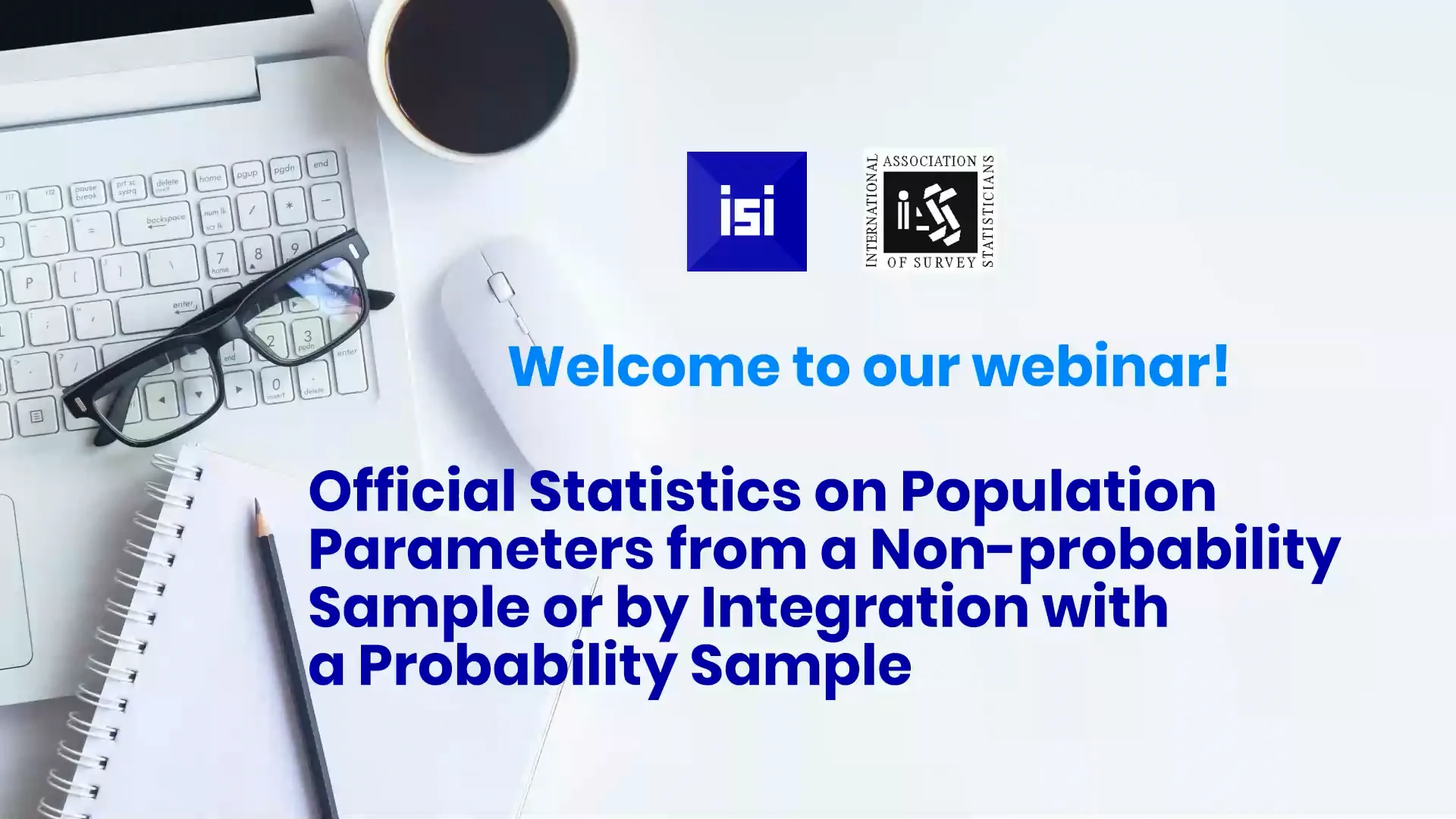 2025-01-29-IASS: Official Statistics on Population Parameters from a ...