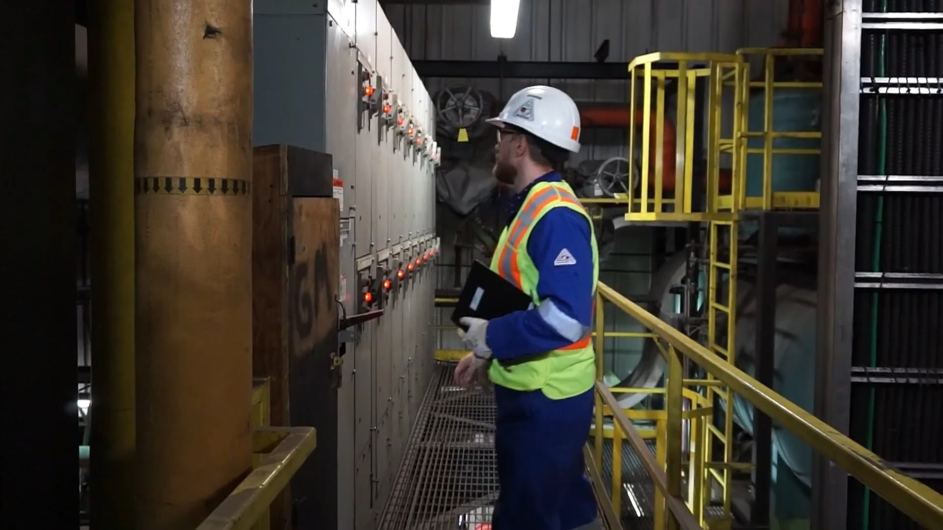 Arc Flash Study | OCRA Engineering