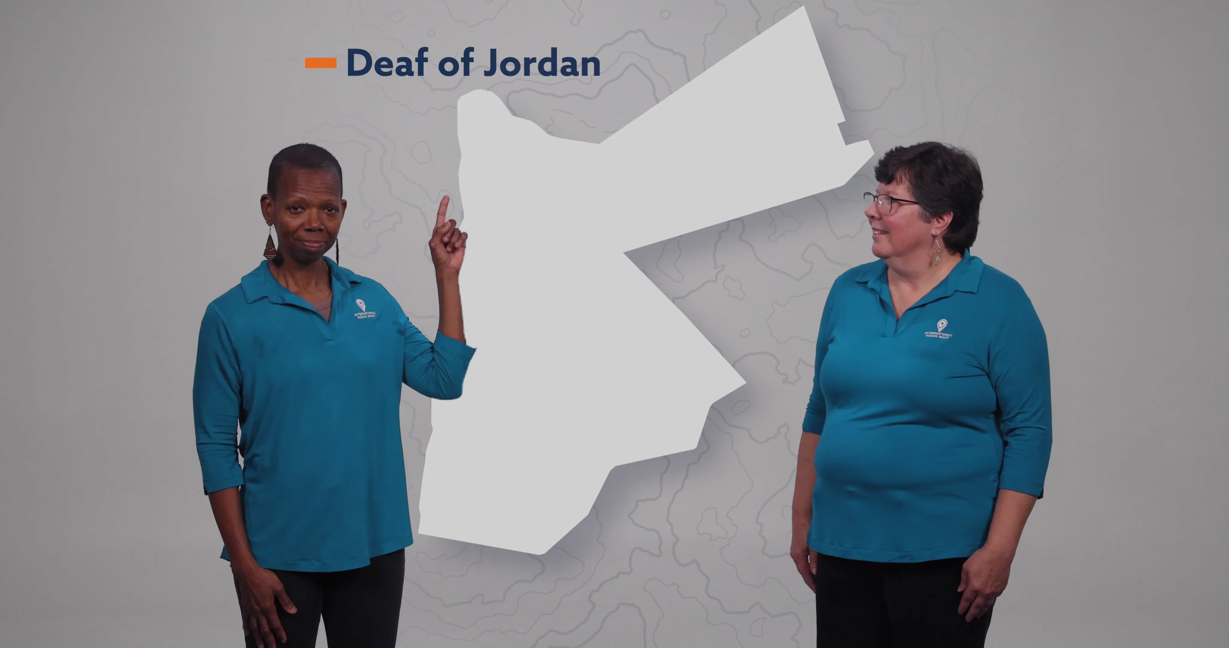 DEAF_Jordan_Loving the Lost